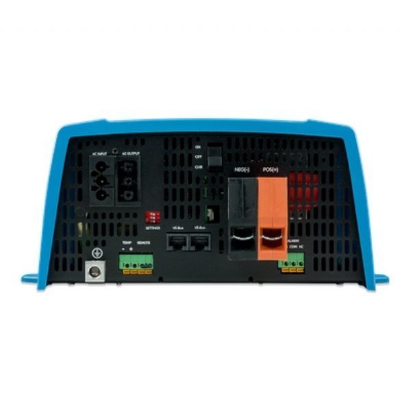 Victron Energy - MultiPlus 12V 1200W 50-16 Tam Sinüs Şarjlı İnverter ...