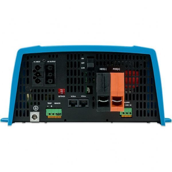 Victron Energy - MultiPlus 12V 1600W 70-16 Tam Sinüs Şarjlı İnverter ...